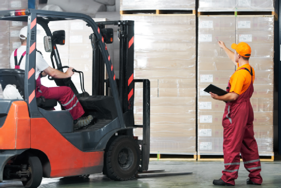 Why Proper Forklift Safety Training Is Critical for Any Warehouse Oper