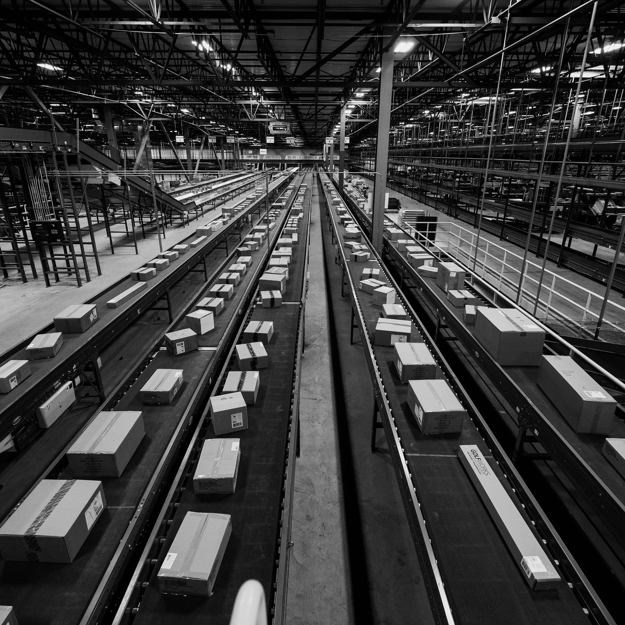 Liftow Ltd. - Toyota Forklift Sales, Rental, Parts & Service