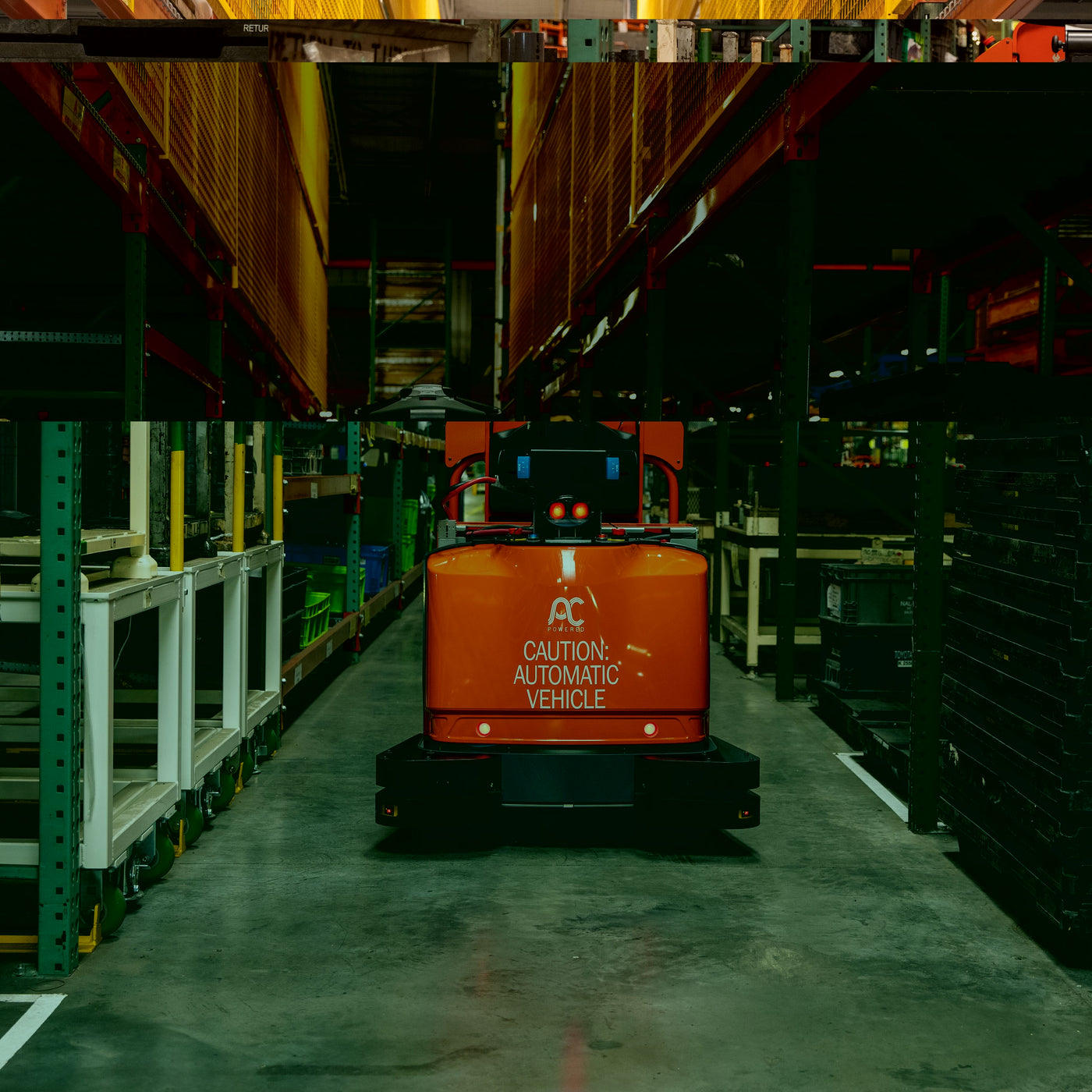 Liftow Ltd. - Toyota Forklift Sales, Rental, Parts & Service