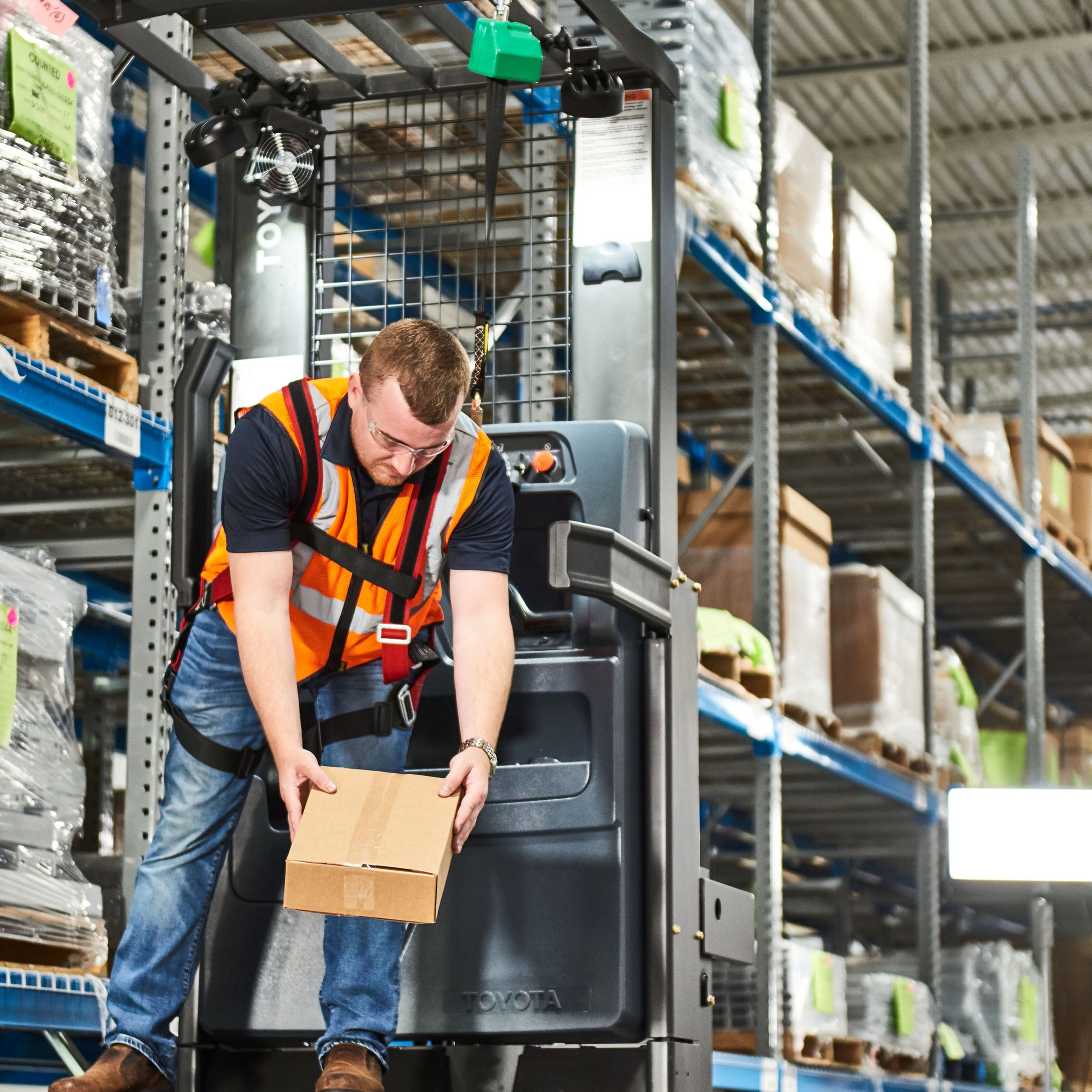 Safety Strategies: How to Encourage Employees to Take Ownership of Saf