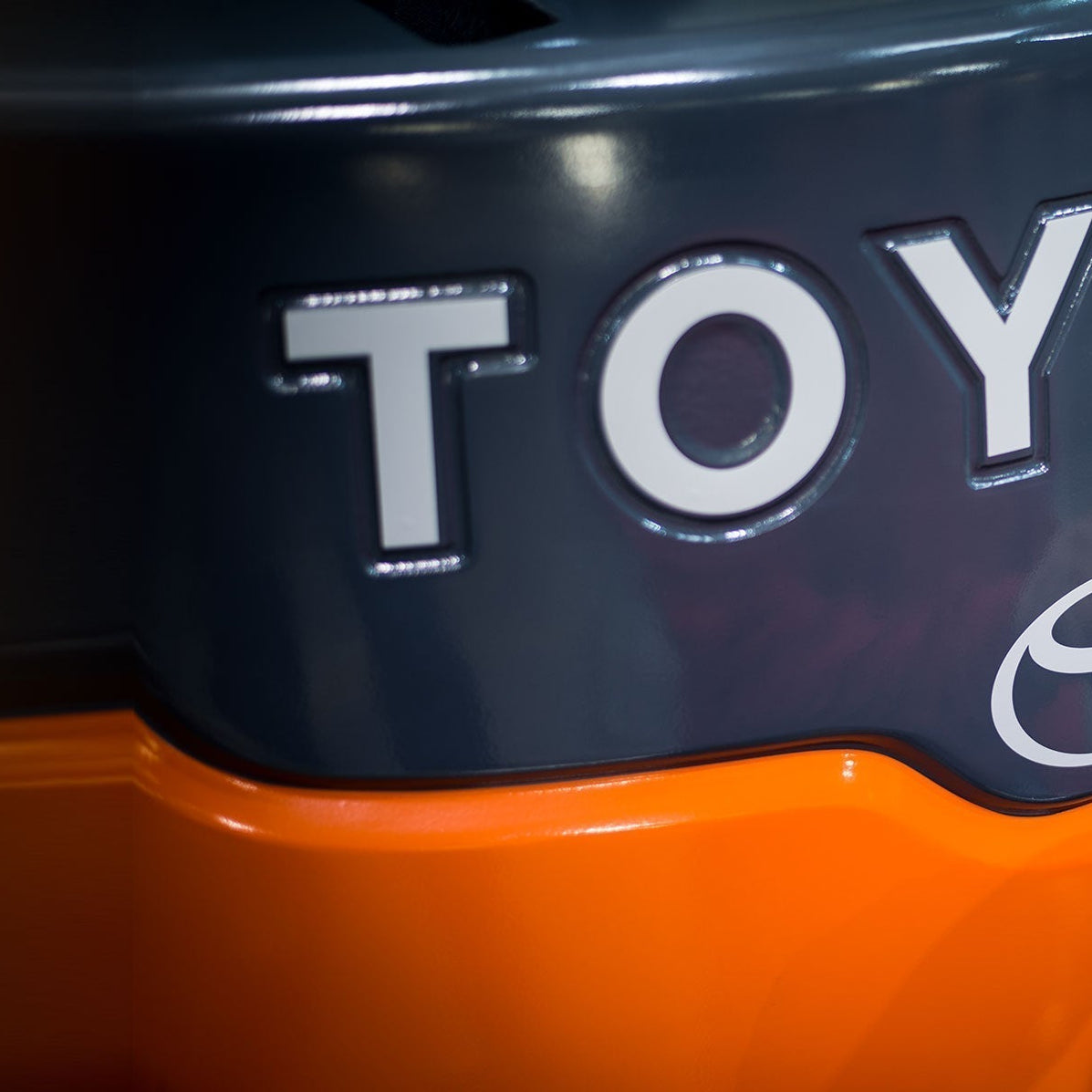 Liftow Ltd. - Toyota Forklift Sales, Rental, Parts & Service