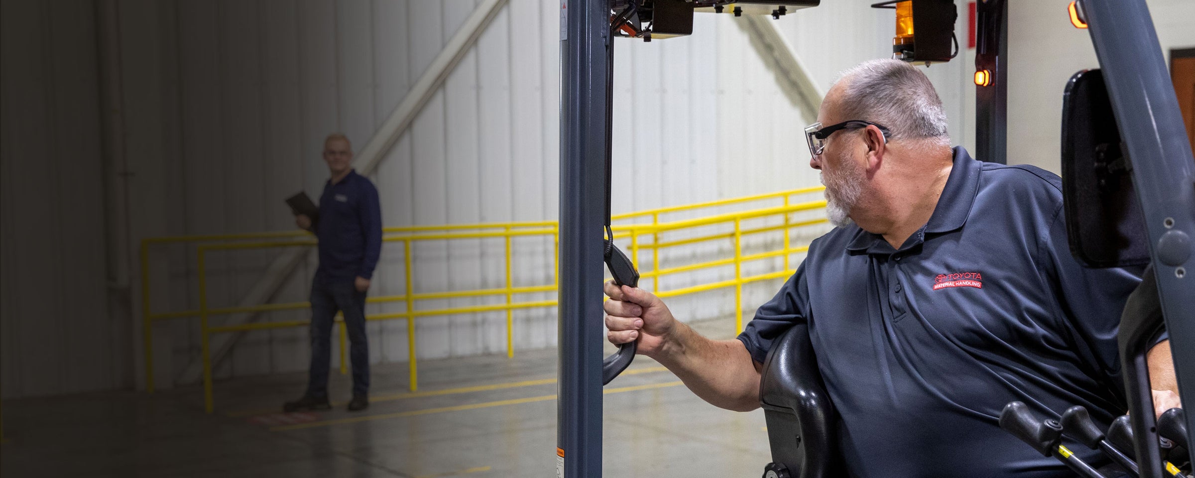 SEnS / SEnS+ Smart Environment Sensors Operator Assist System