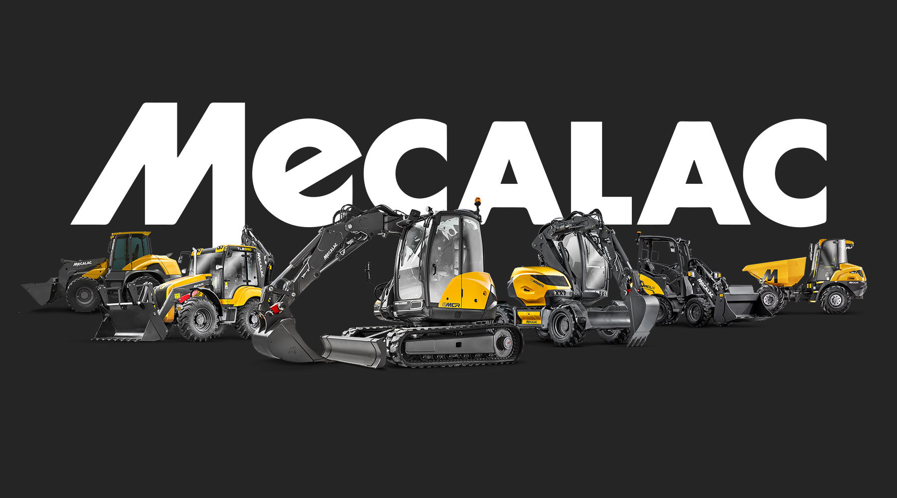 MECALAC - Innovative Construction Equipment for Urban Job Sites ...
