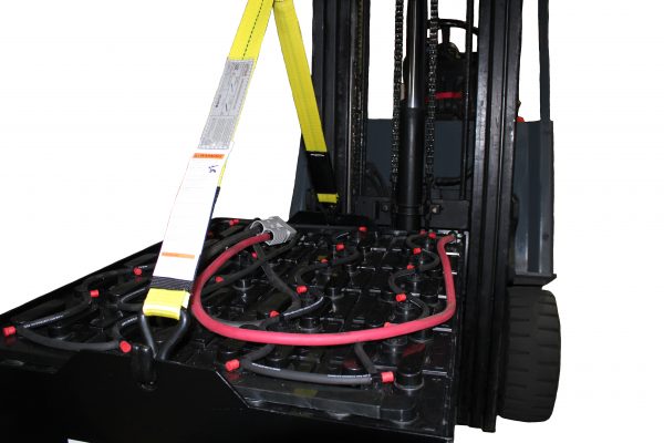Battery Sling