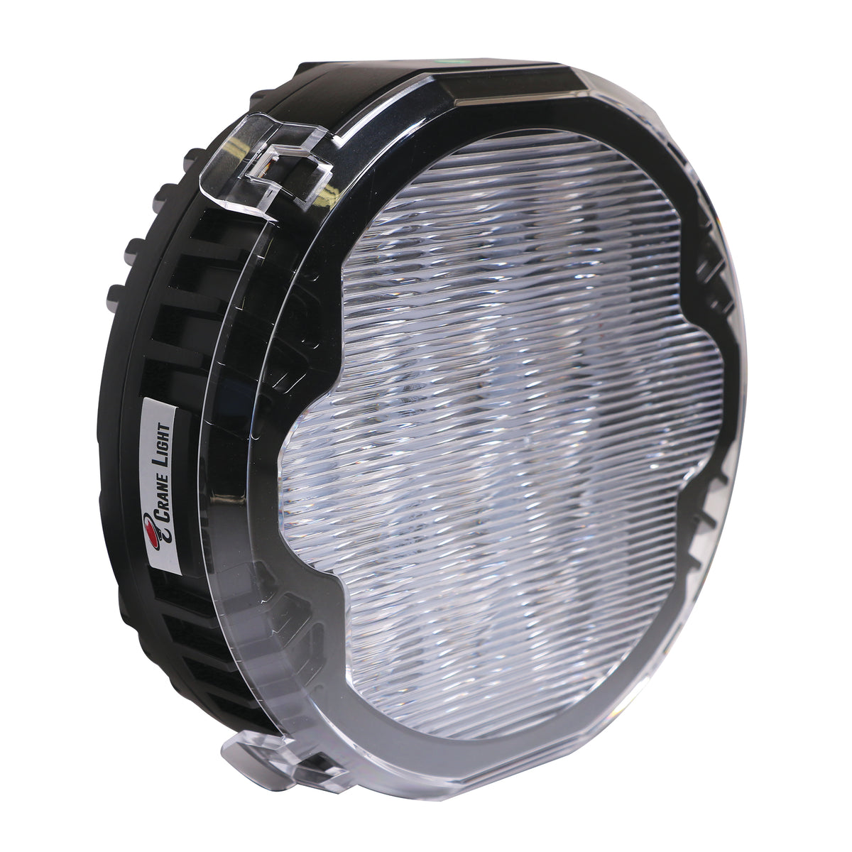 Overhead Crane LED Pedestrian Warning Light