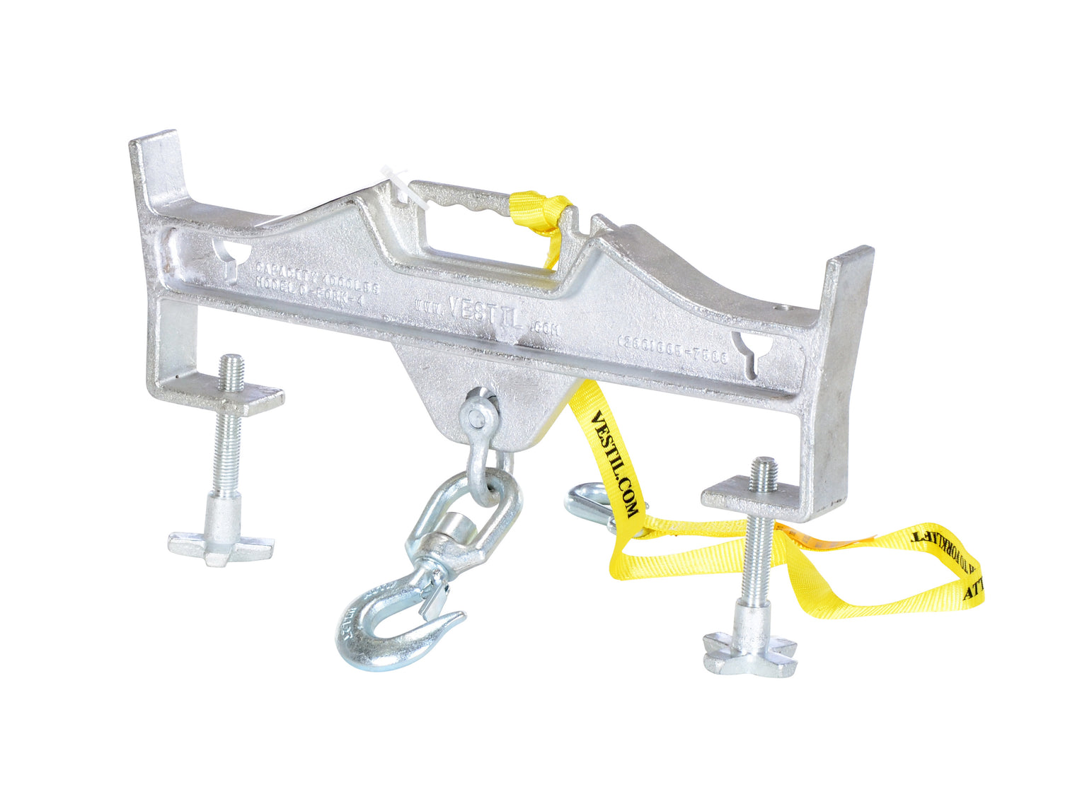 Forklift Attachments