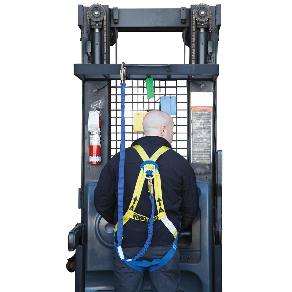 Fall Protection and Safety Products