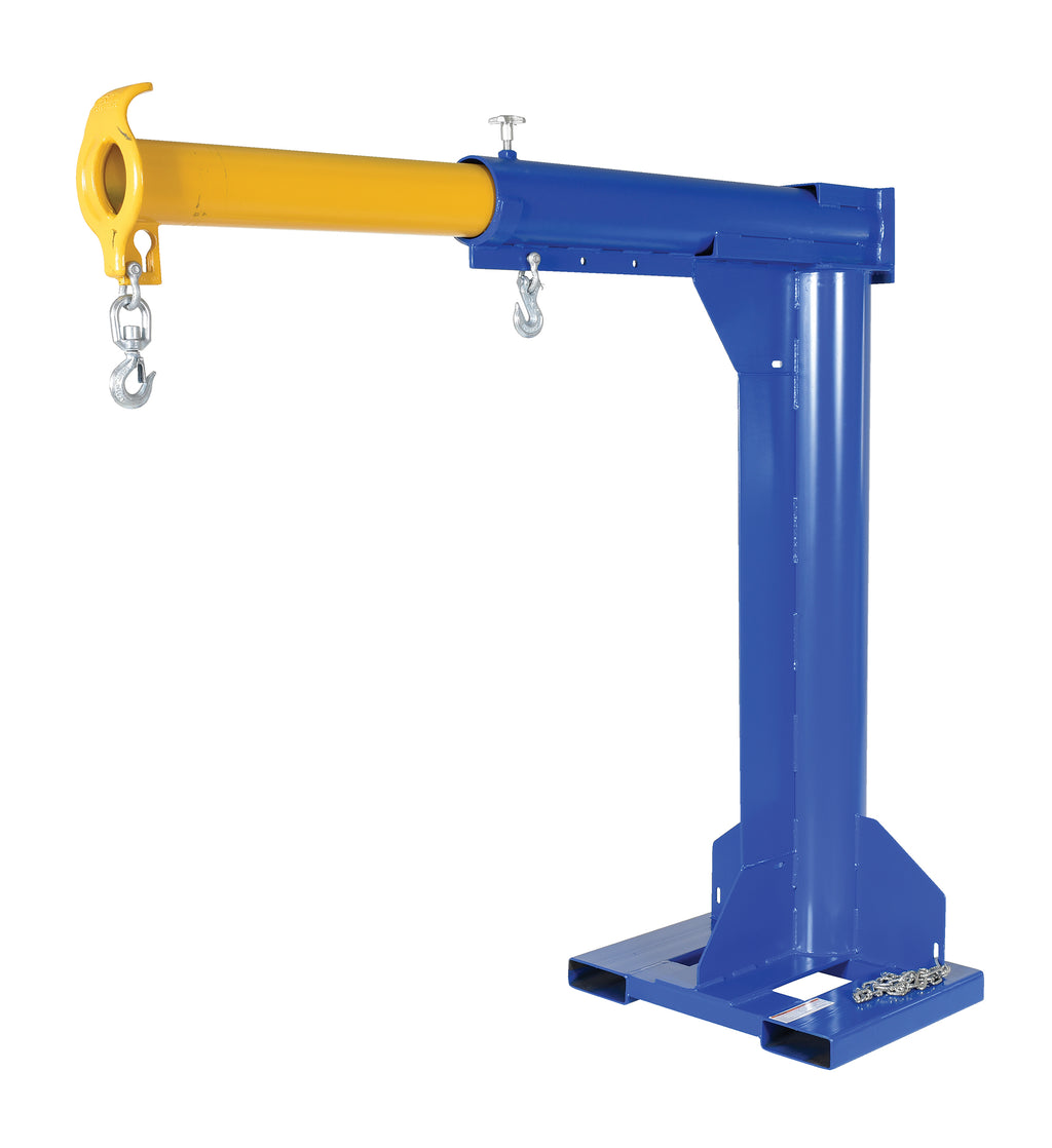 Lifting Booms