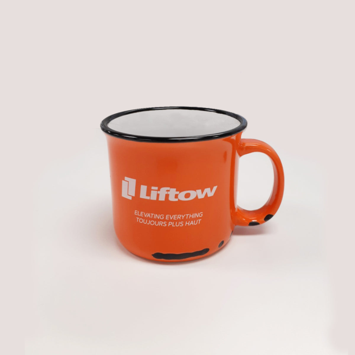 Liftow Ceramic Mug