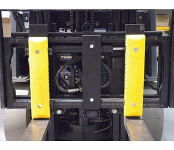 Safe-Bump Forklift Protectors