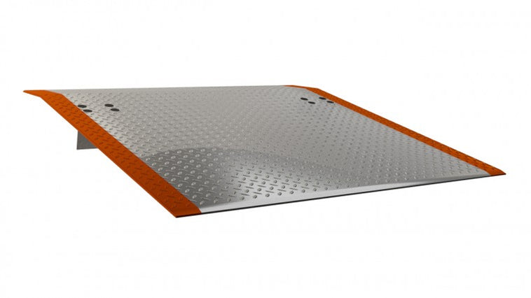 Dock Equipment — Liftow Toyota Forklift Dealer & Lift Truck Training